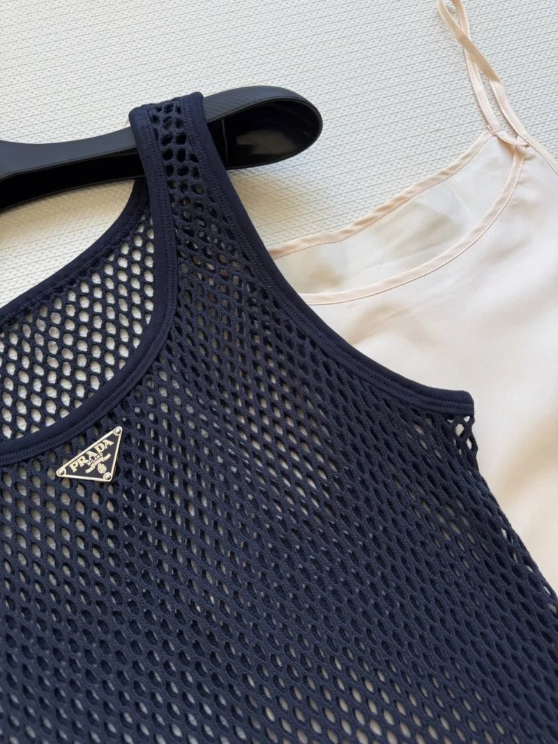 1:1 copy Prada Dress