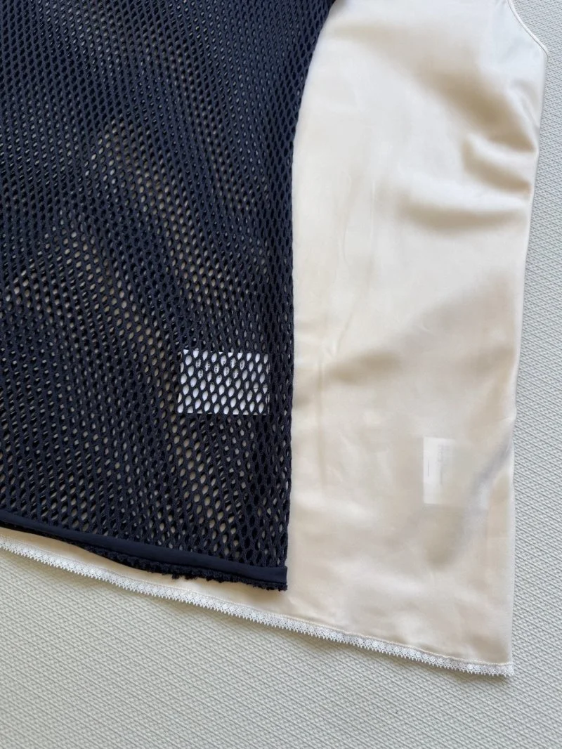 1:1 copy Prada Dress