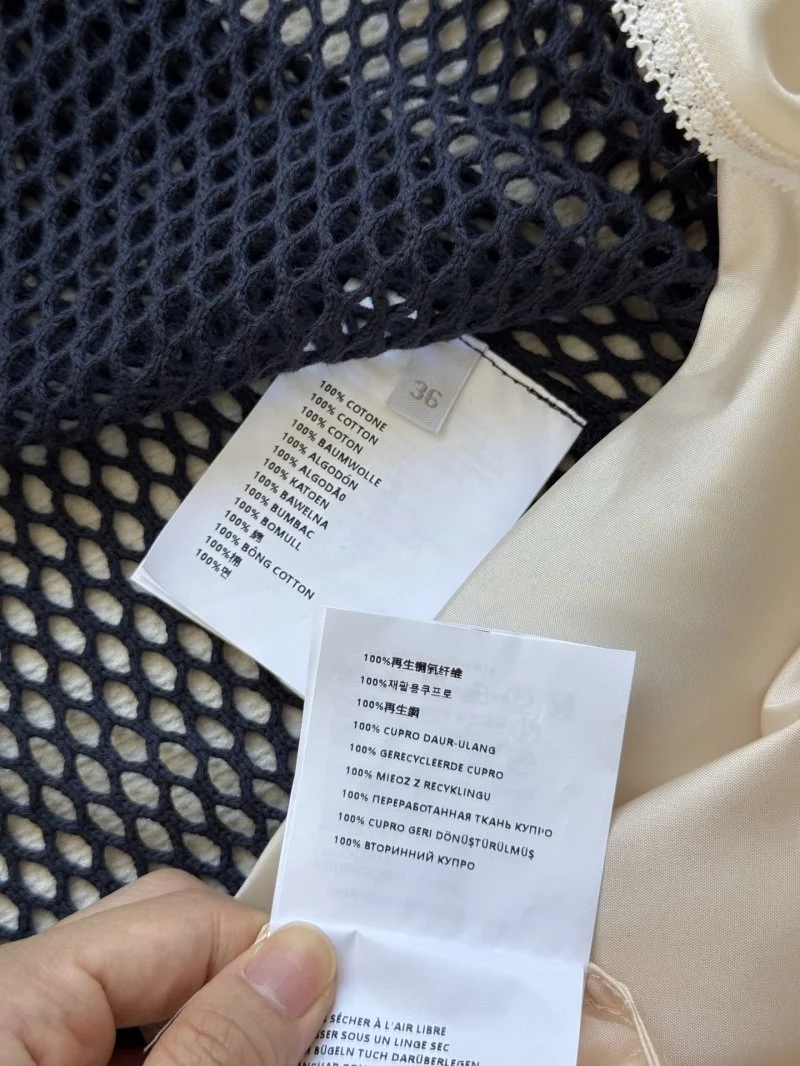 1:1 copy Prada Dress