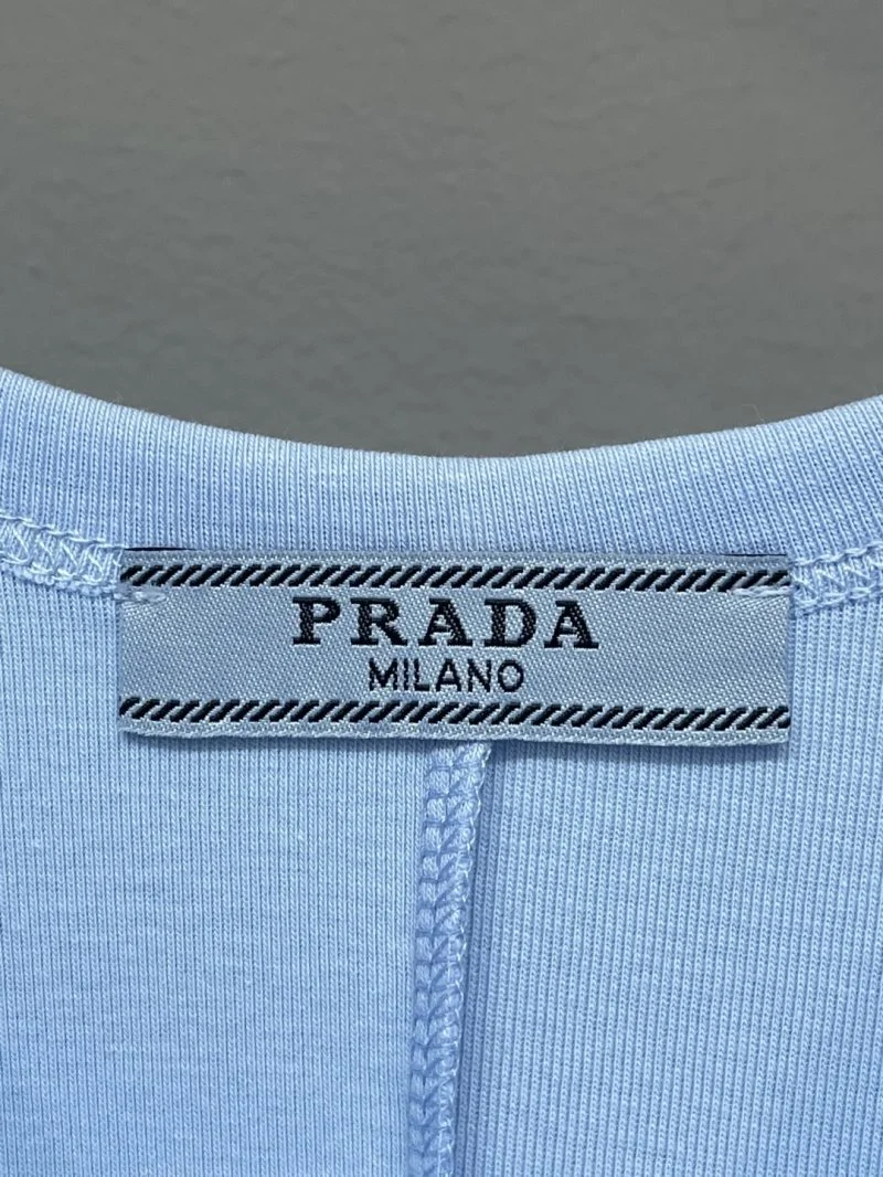 Affordable Prada Dress