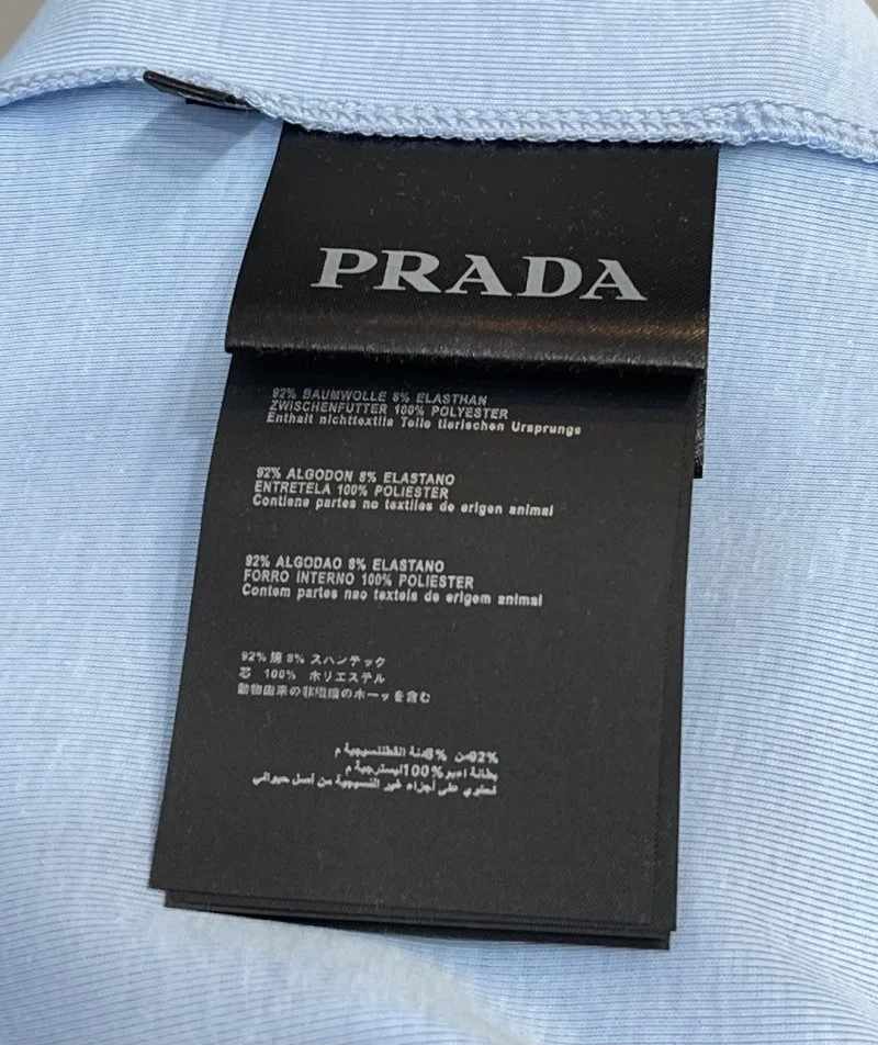 Affordable Prada Dress