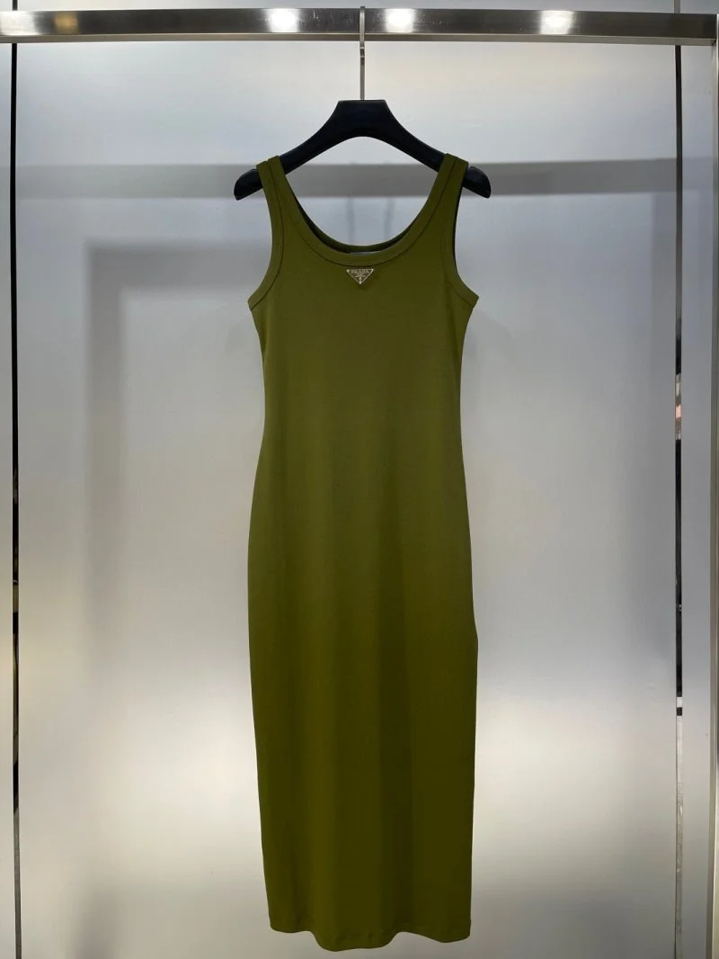 Prada Dress