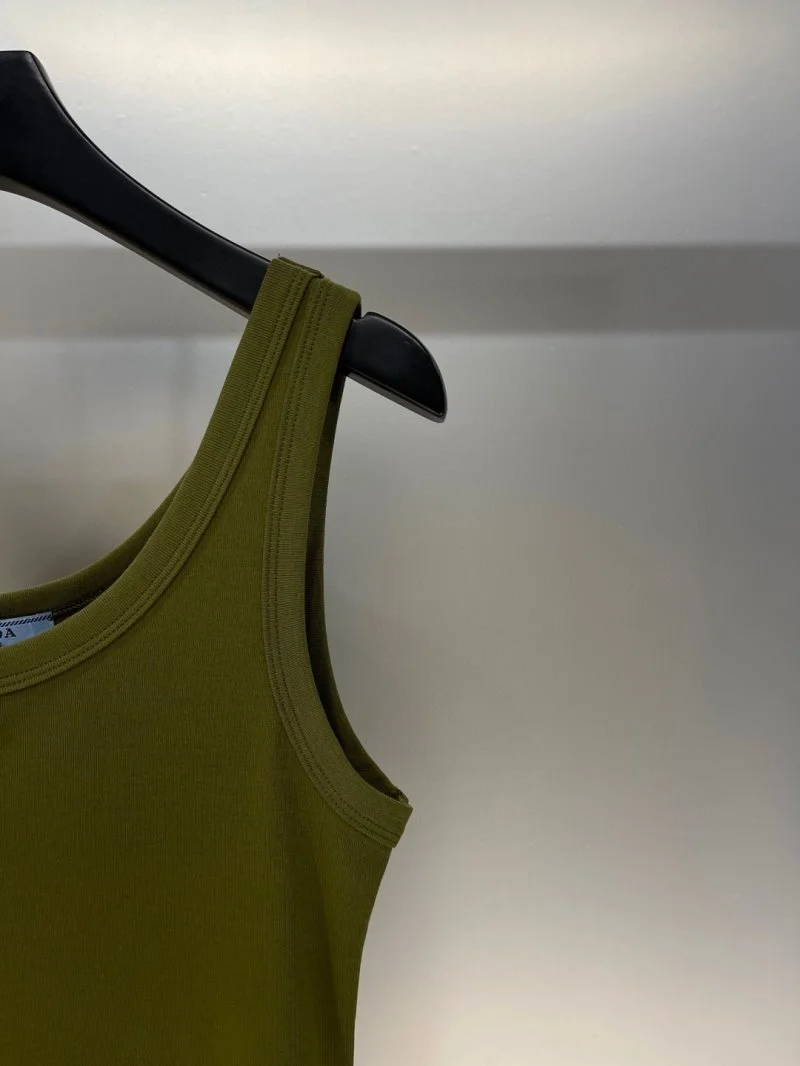 Real Prada Dress
