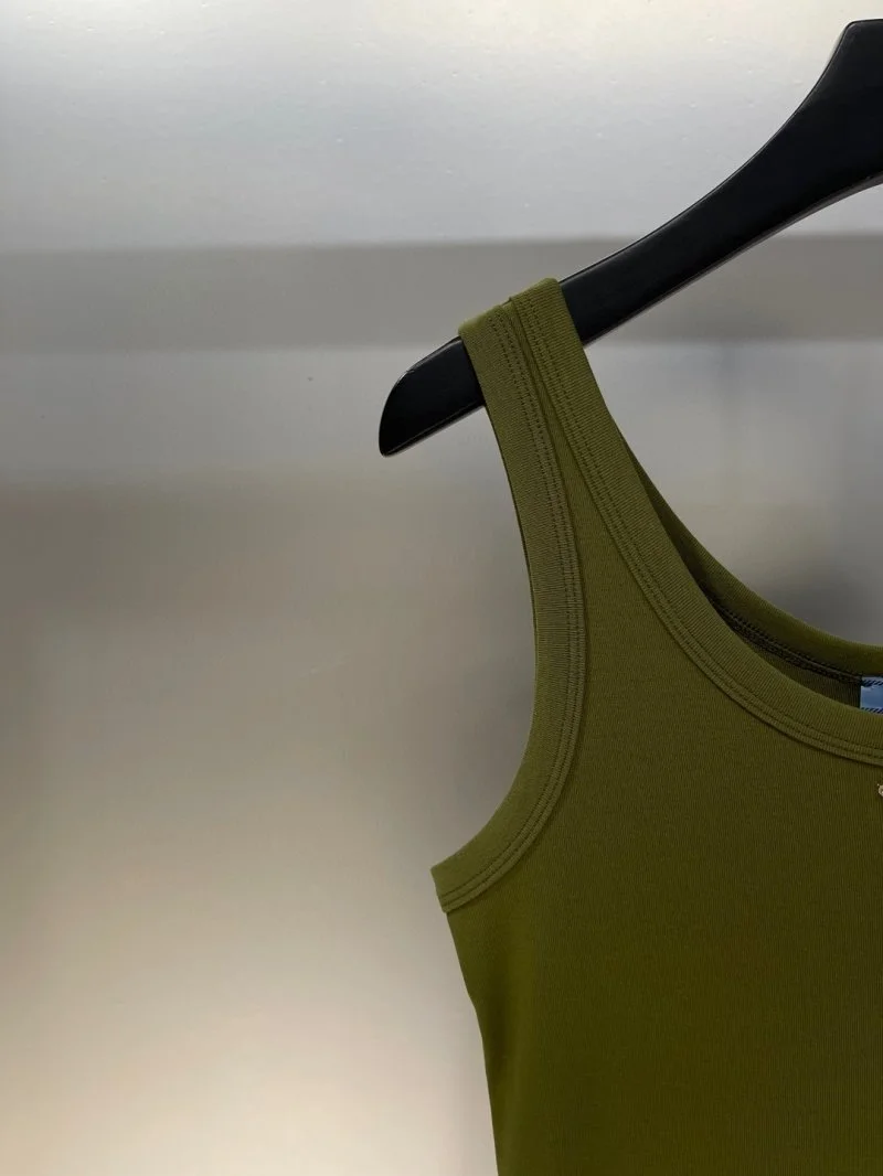 Real Prada Dress