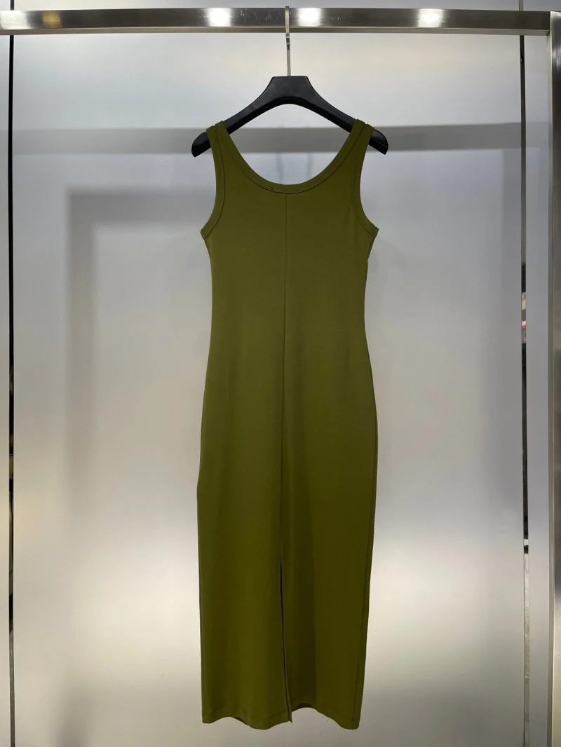 Real Prada Dress