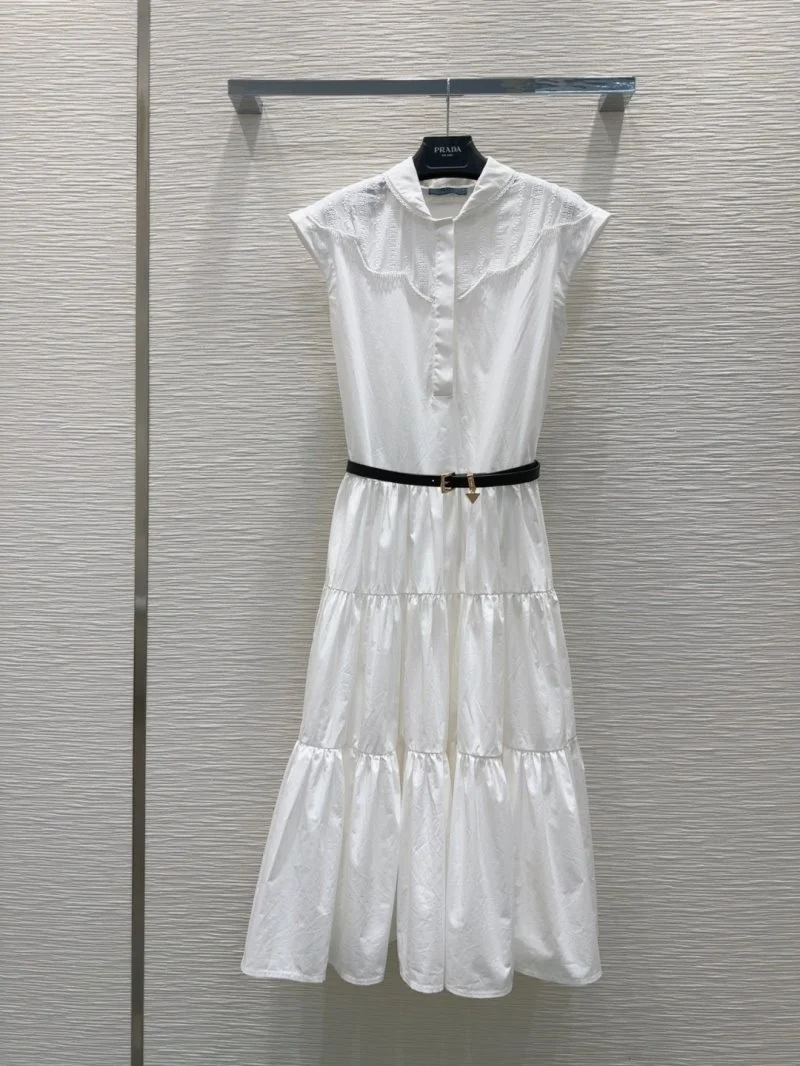 Prada Dress