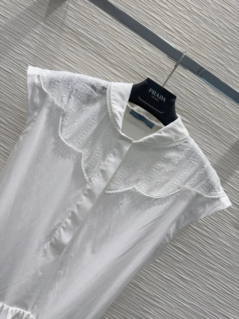 High fidelity Prada Dress