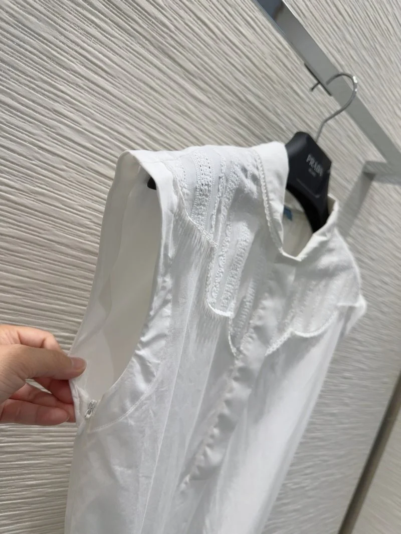 High fidelity Prada Dress
