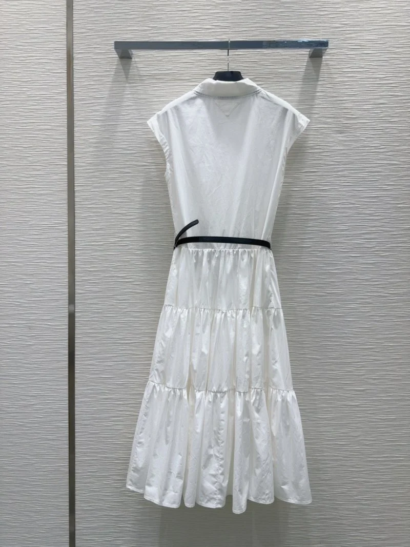 High fidelity Prada Dress