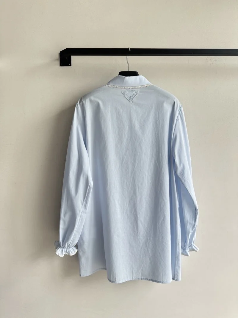 Mirror quality Prada Dress
