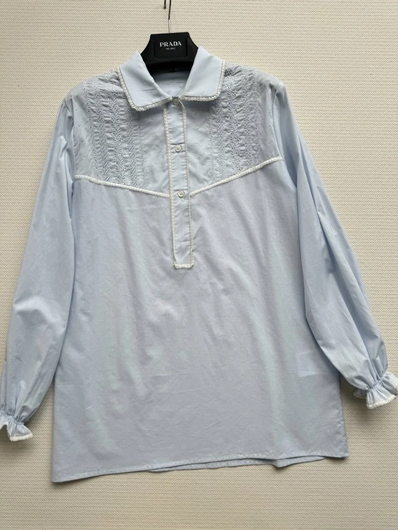 Mirror quality Prada Dress