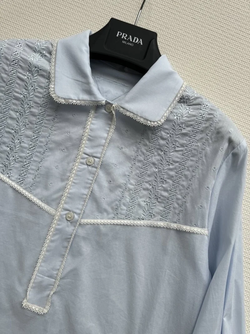 Mirror quality Prada Dress
