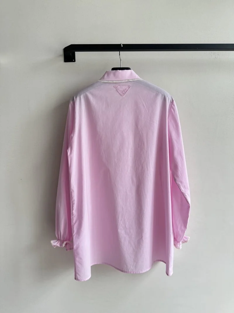Top match Prada Dress