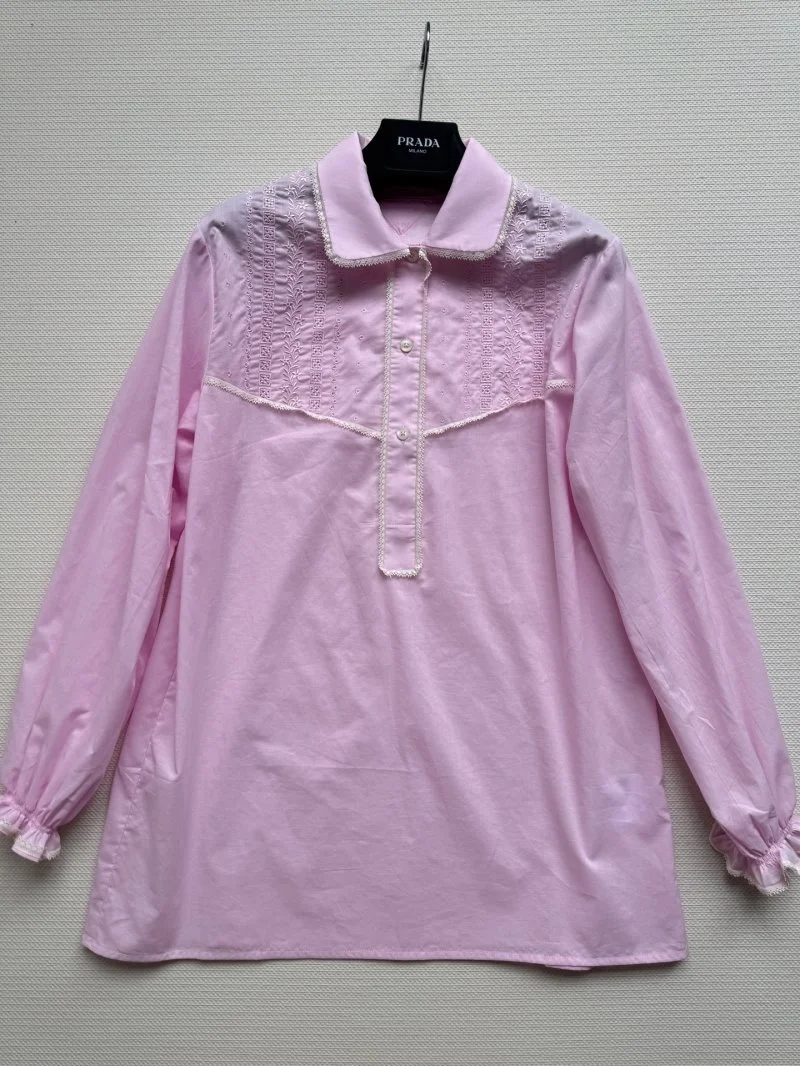 Top match Prada Dress