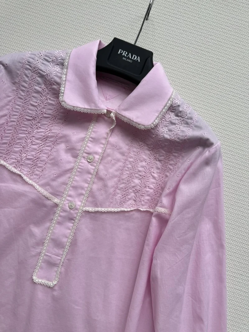 Top match Prada Dress
