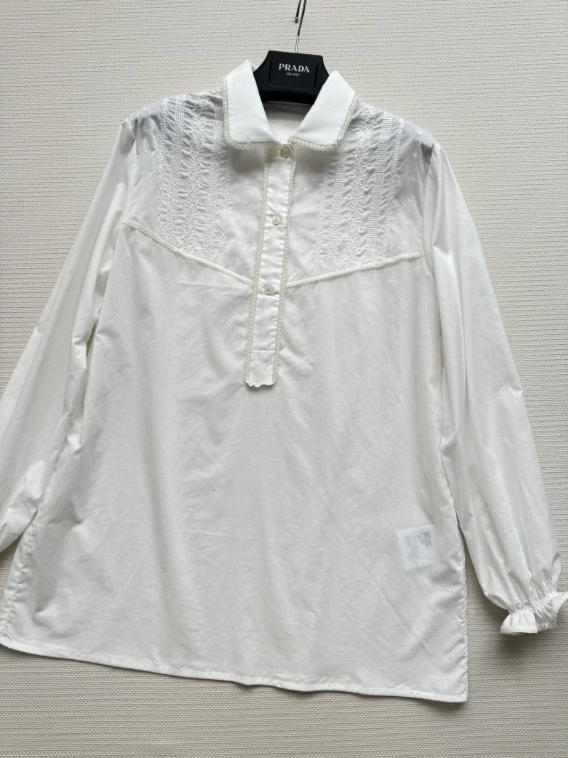 Factory-made Prada Dress