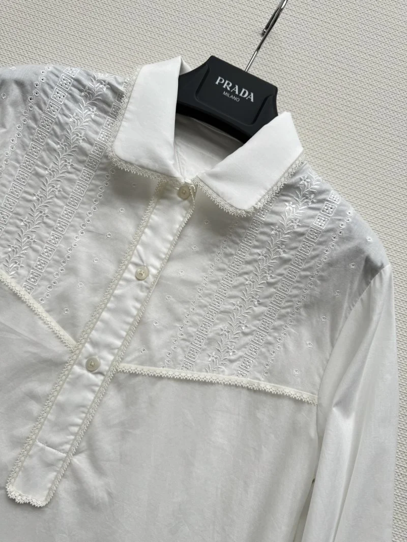 Factory-made Prada Dress