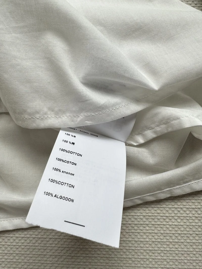 Factory-made Prada Dress