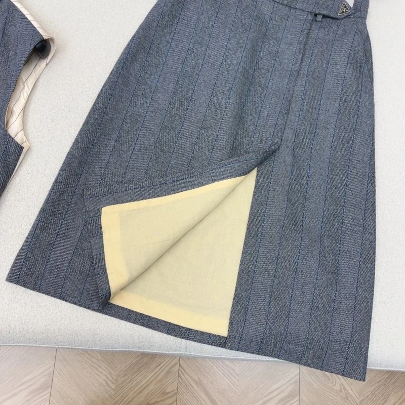 Precise copy Prada Dress