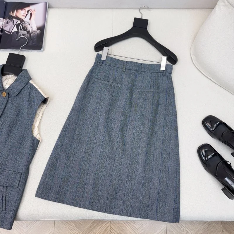 Precise copy Prada Dress