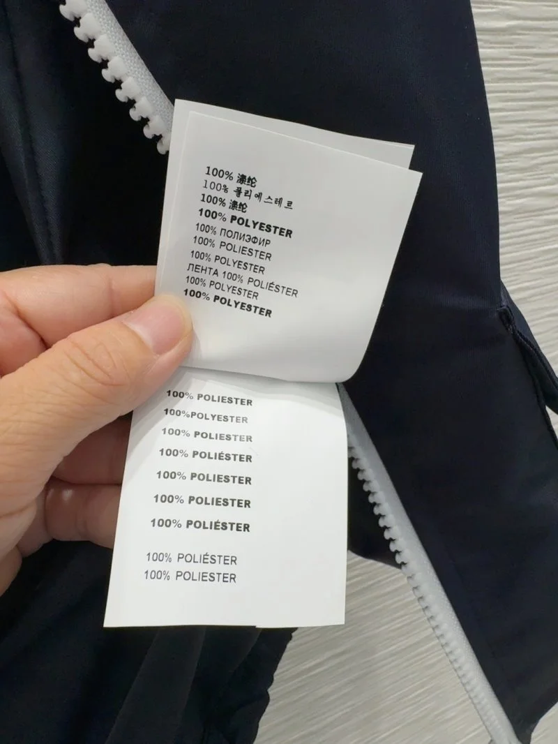 Brand-authenticated Prada Dress