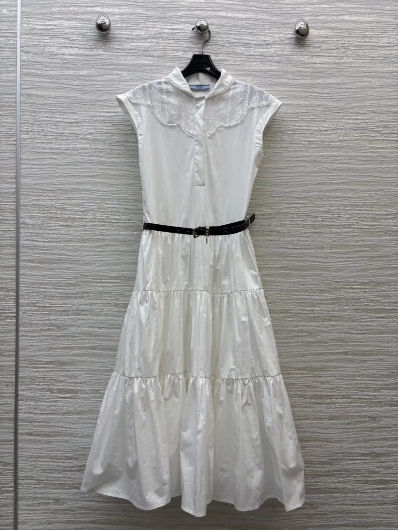 Prada Dress
