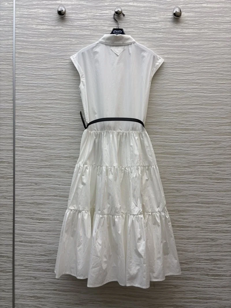OEM Prada Dress