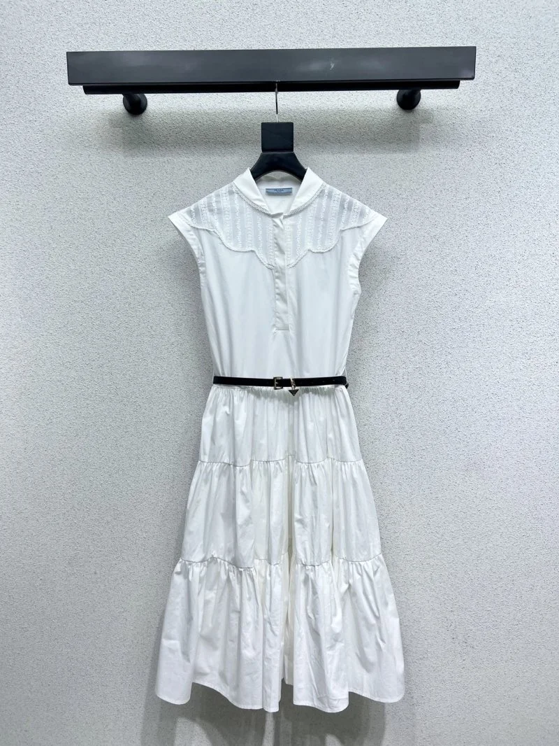 Prada Dress