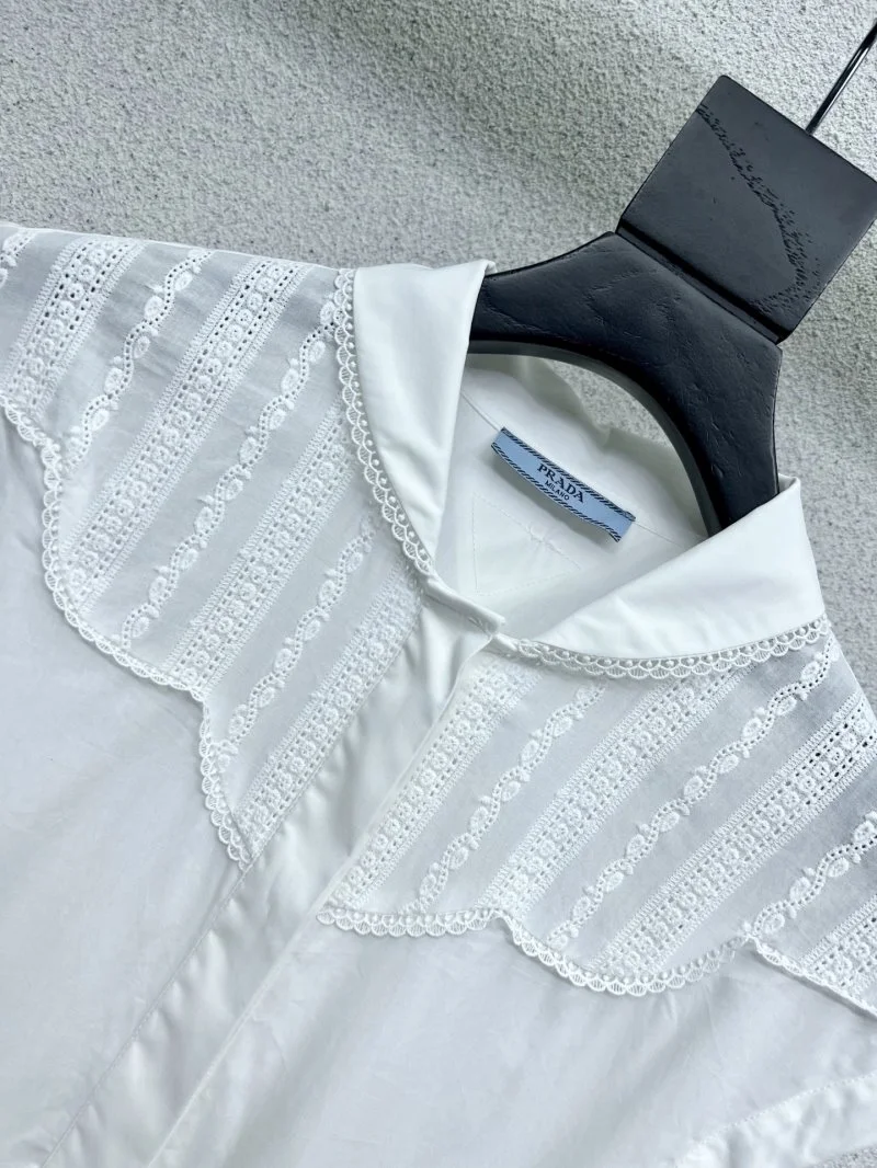 Cut-rate Prada Dress