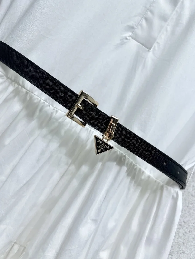 Cut-rate Prada Dress