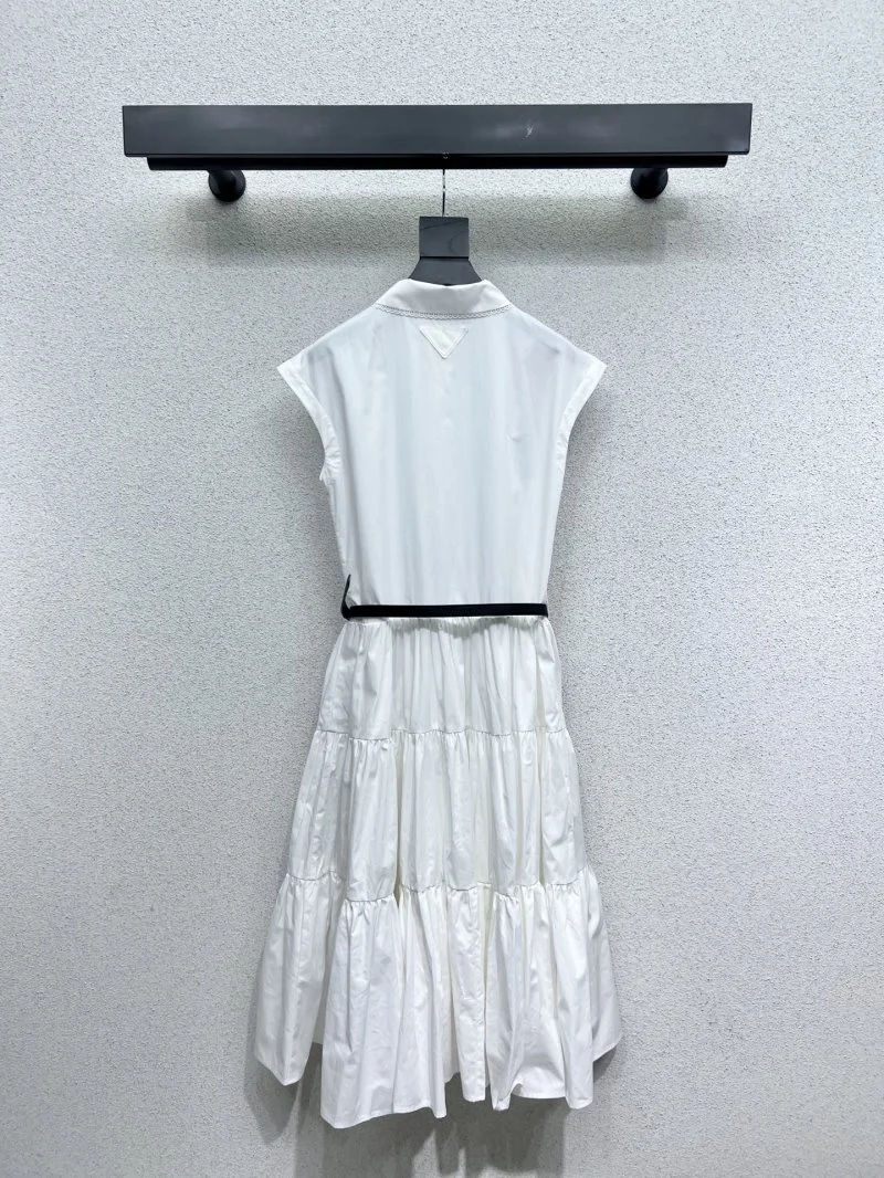 Cut-rate Prada Dress