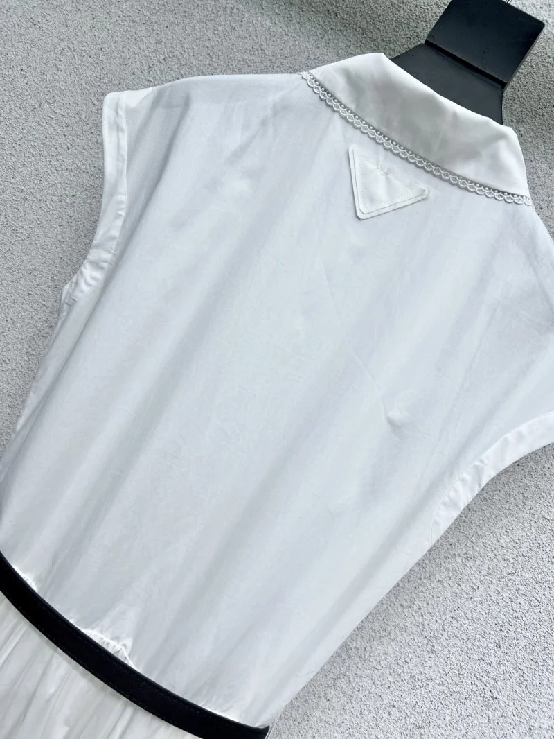 Cut-rate Prada Dress