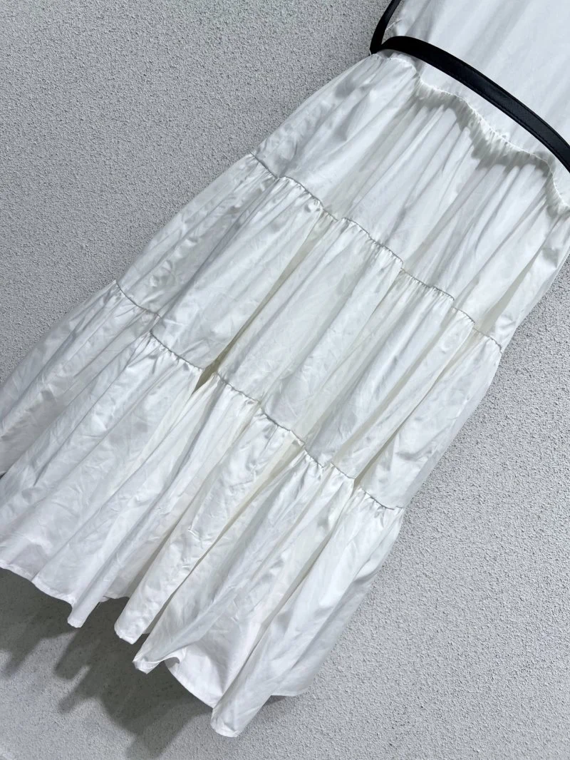 Cut-rate Prada Dress