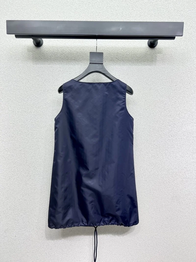 Authentic Prada Dress