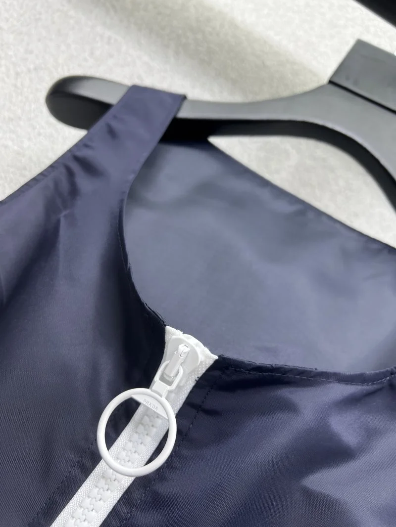 Authentic Prada Dress