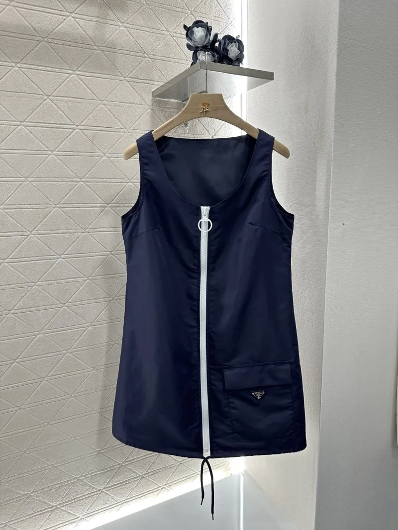 Prada Dress