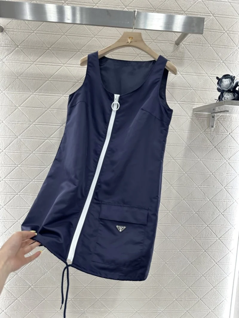 OEM Prada Dress