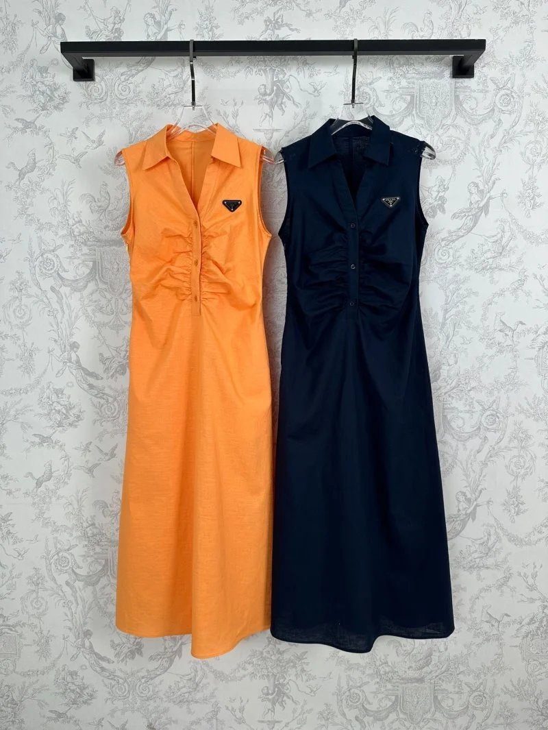 Prada Dress