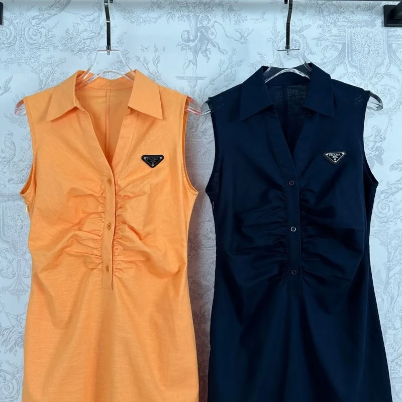 Official Prada Dress