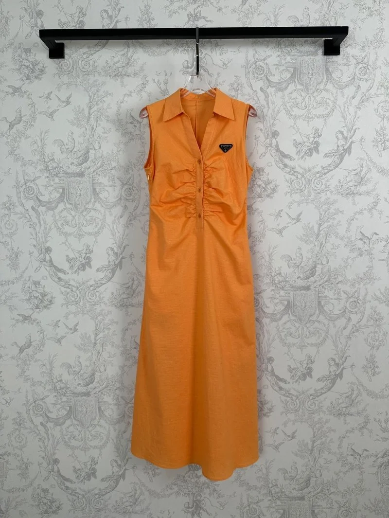 Official Prada Dress