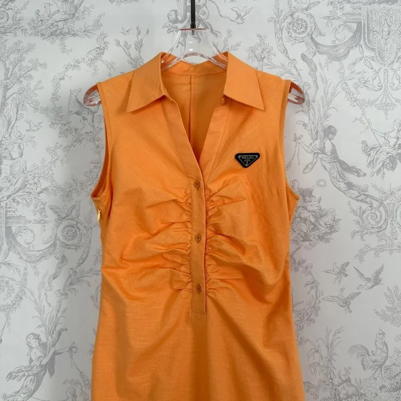 Official Prada Dress