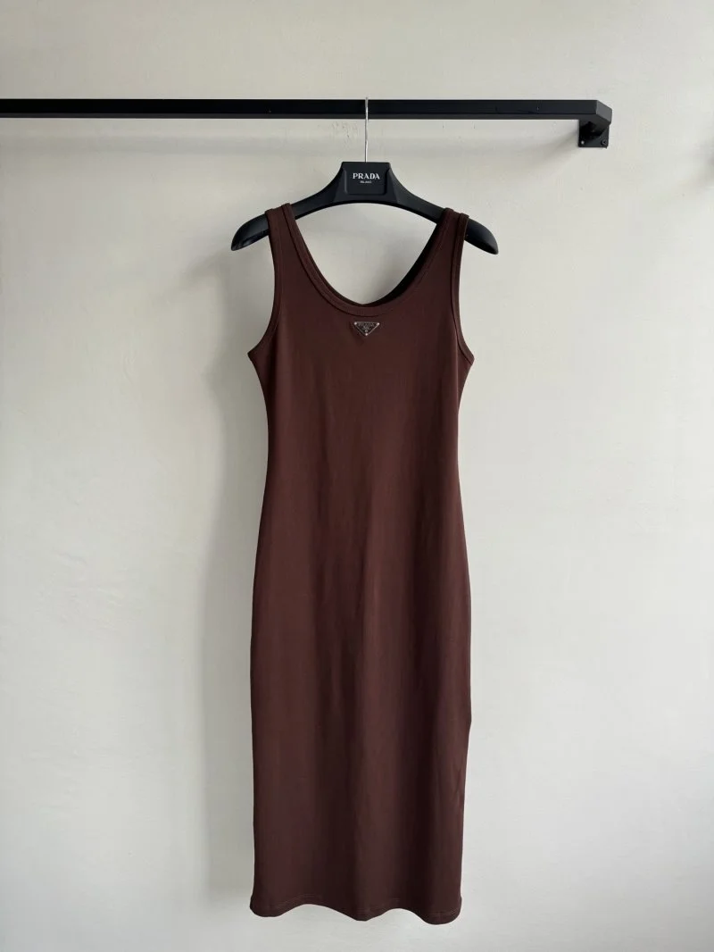 Prada Dress