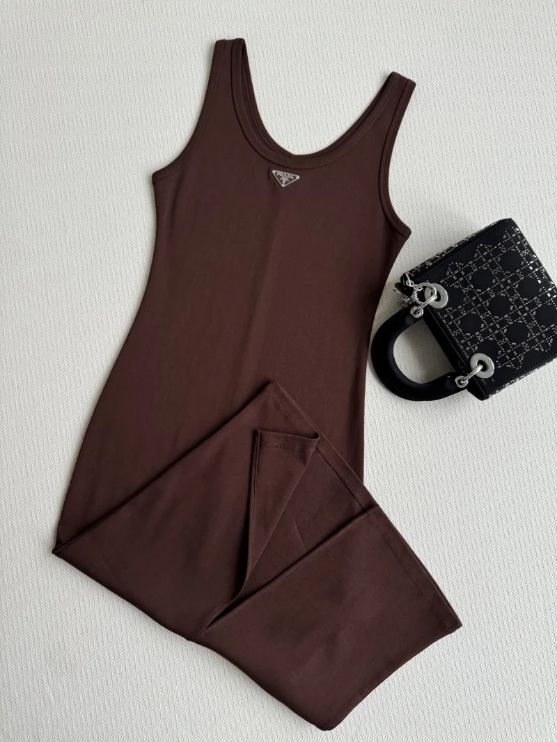 Authentic Prada Dress