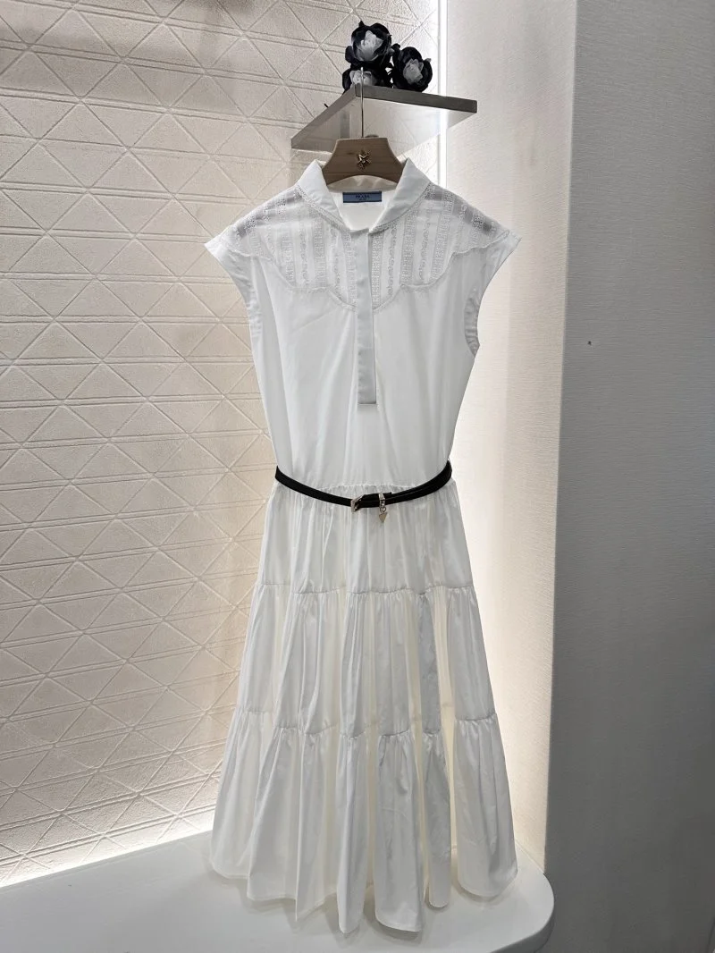Prada Dress