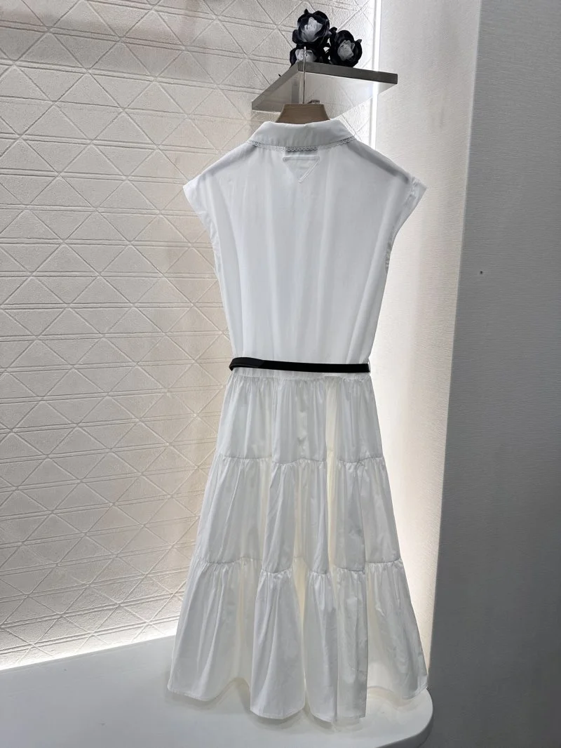 Affordable Prada Dress