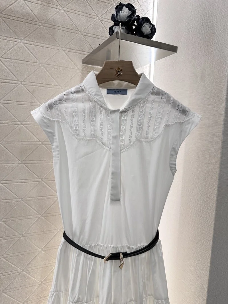 Affordable Prada Dress