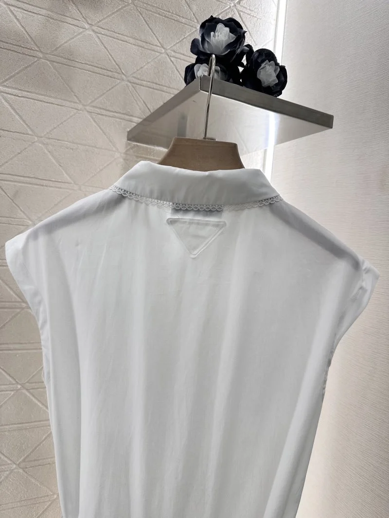 Affordable Prada Dress