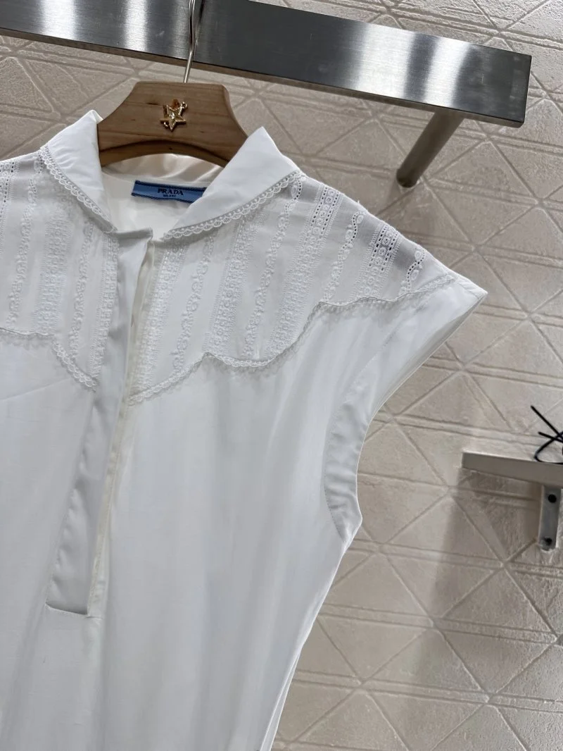 Affordable Prada Dress