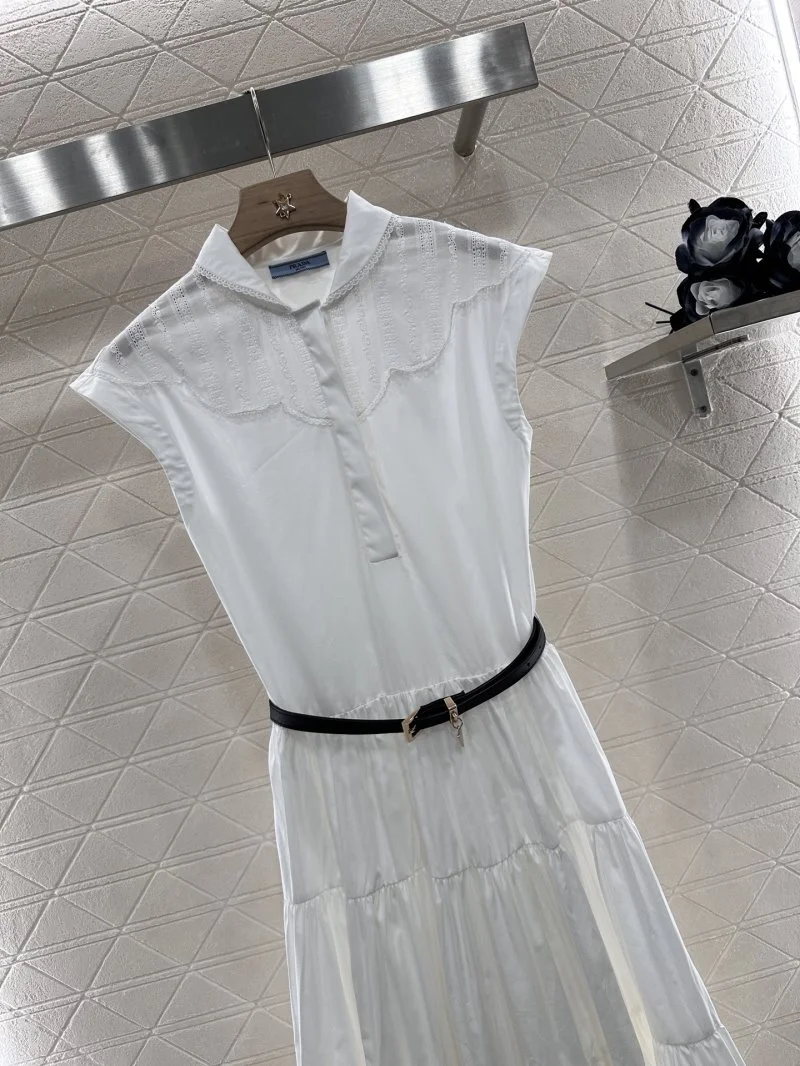 Affordable Prada Dress