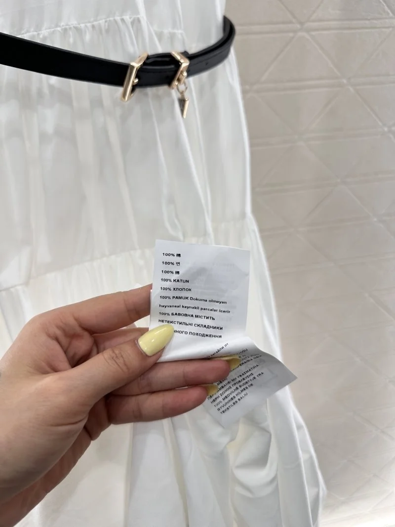 Affordable Prada Dress